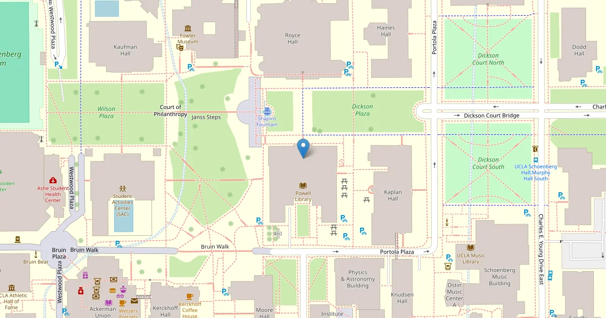 University of California (UCLA), Los Angeles: Overview, Rankings ...