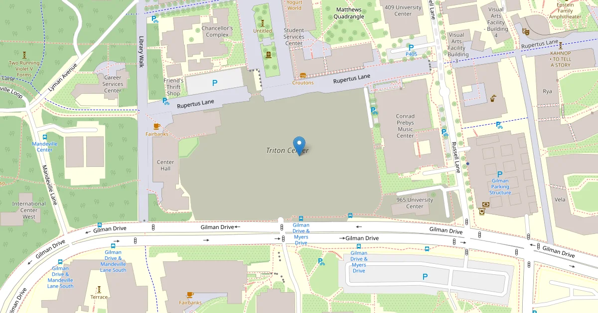 University of California (UCSD), San Diego: Overview, Rankings, Tuition ...