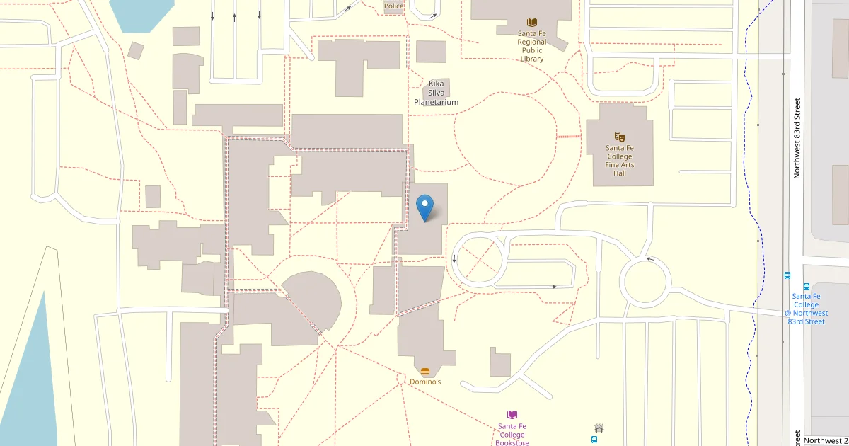 Santa Fe College (SF) in Gainesville: Overview, Rankings, Tuition Fee ...