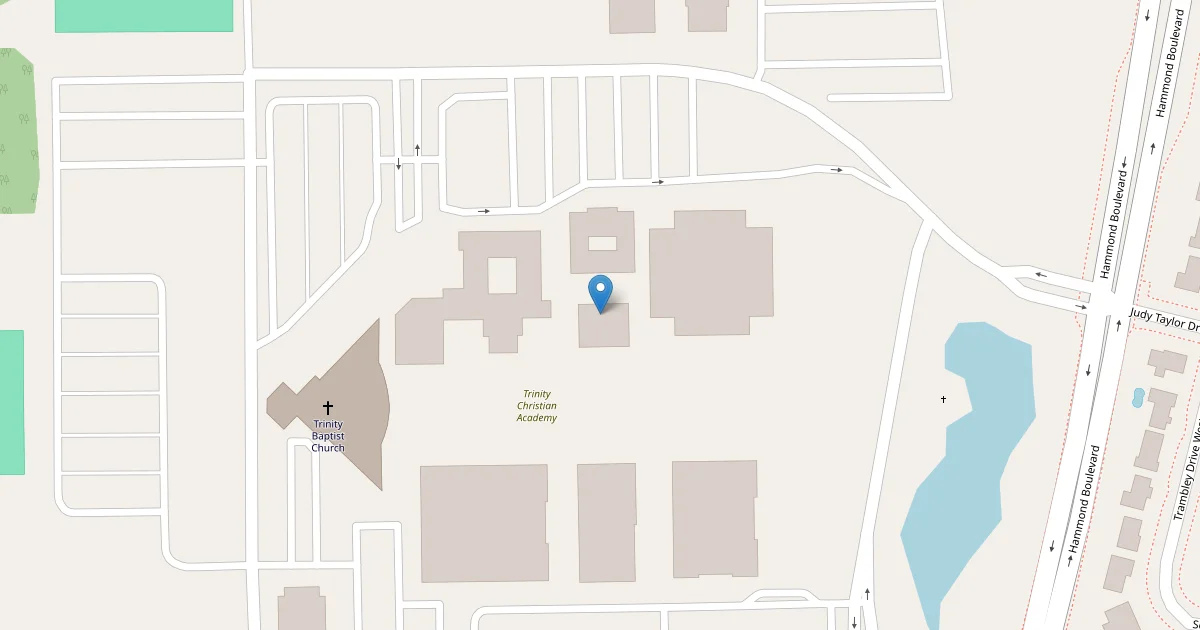 Trinity Baptist College (TBC) in Jacksonville: Overview, Rankings ...