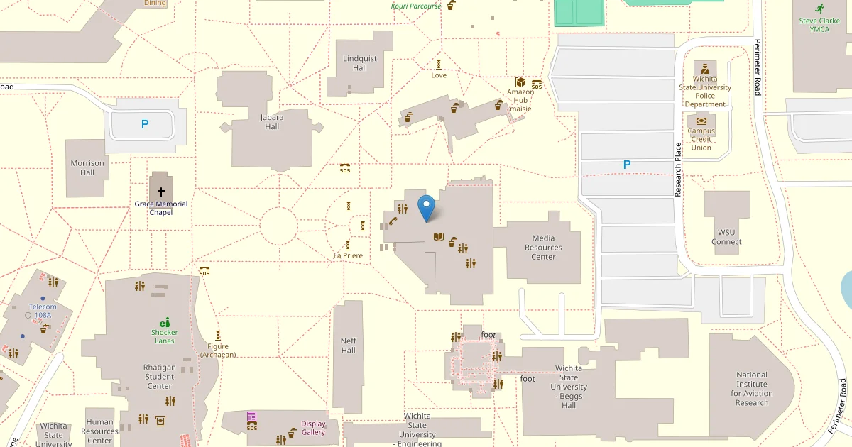 Wichita State University (WSU) in Wichita: Overview, Rankings, Tuition ...