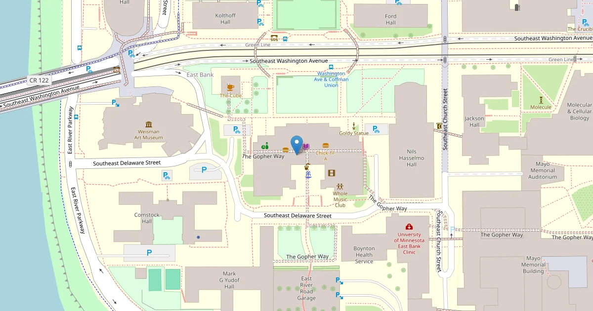 University of Minnesota (UMN), Twin Cities: Overview, Rankings, Tuition ...