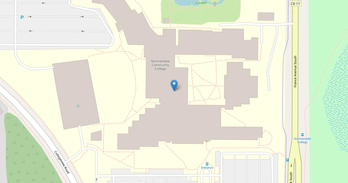 Normandale Community College in Bloomington: Overview, Rankings ...