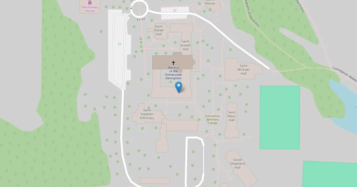 Conception Seminary College in Conception: Overview, Rankings, Tuition ...