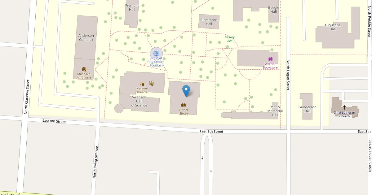 Midland University in Fremont: Overview, Rankings, Tuition Fee & Programs