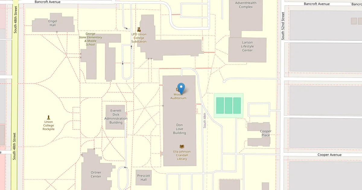 Union Adventist University in Lincoln: Overview, Rankings, Tuition Fee ...