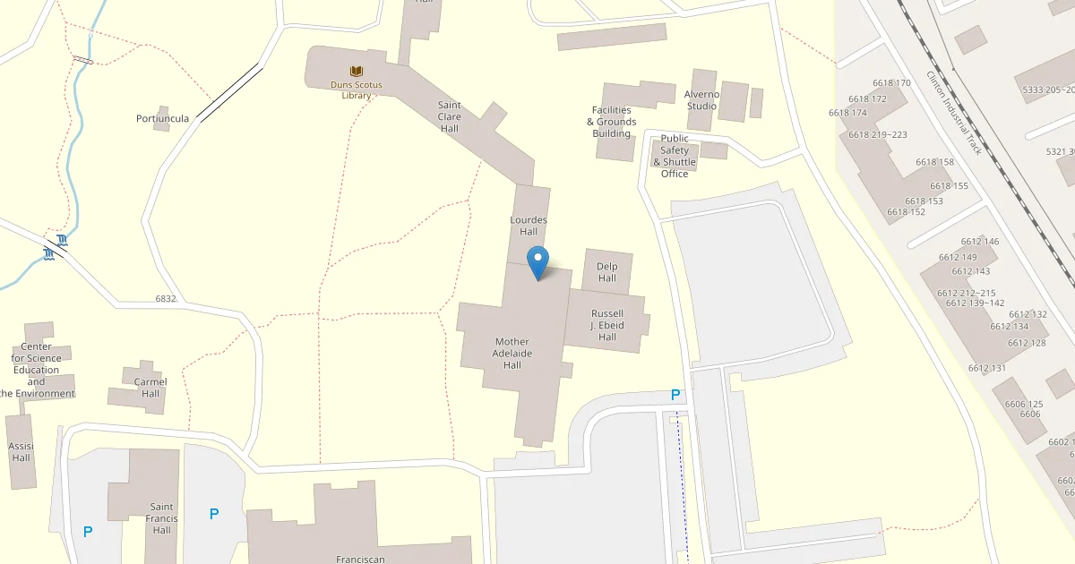 Lourdes University in Sylvania: Overview, Rankings, Tuition Fee & Programs