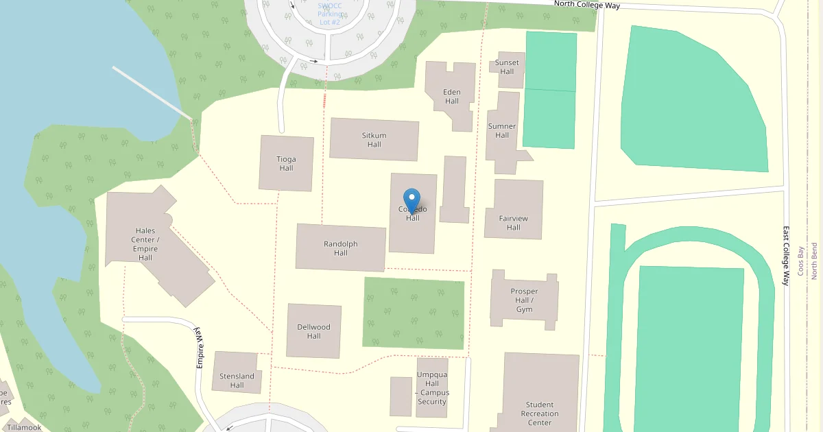 Southwestern Oregon Community College (SWOCC) in Coos Bay: Overview ...