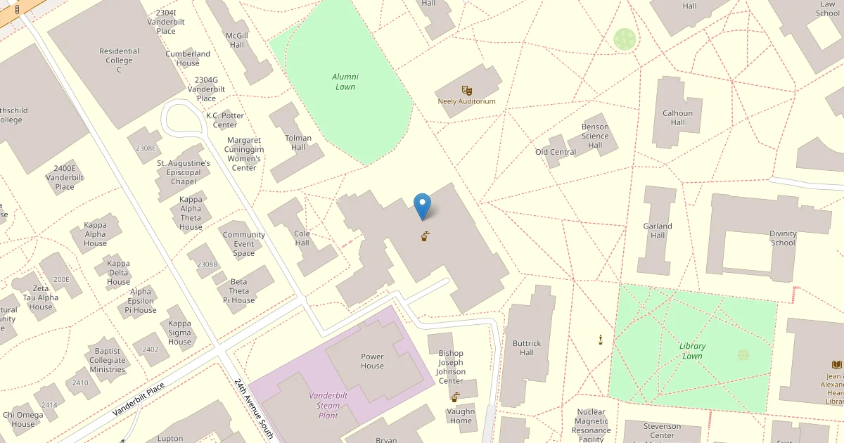 Vanderbilt University (VU) in Nashville: Overview, Rankings, Tuition ...