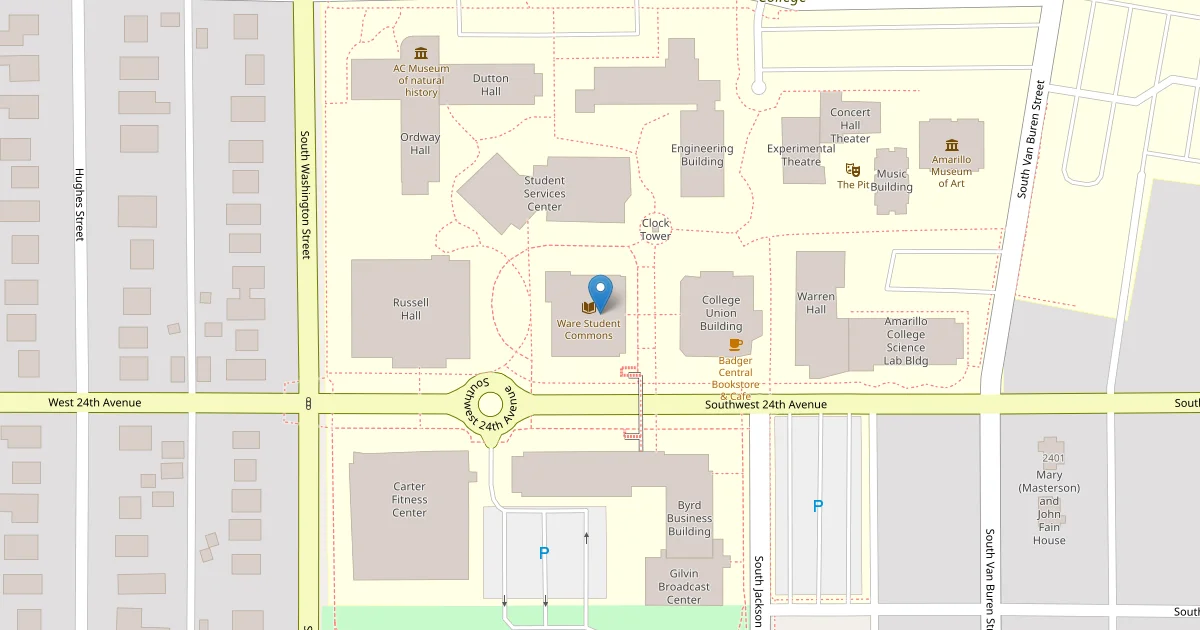 Amarillo College in Amarillo: Overview, Rankings, Tuition Fee & Programs