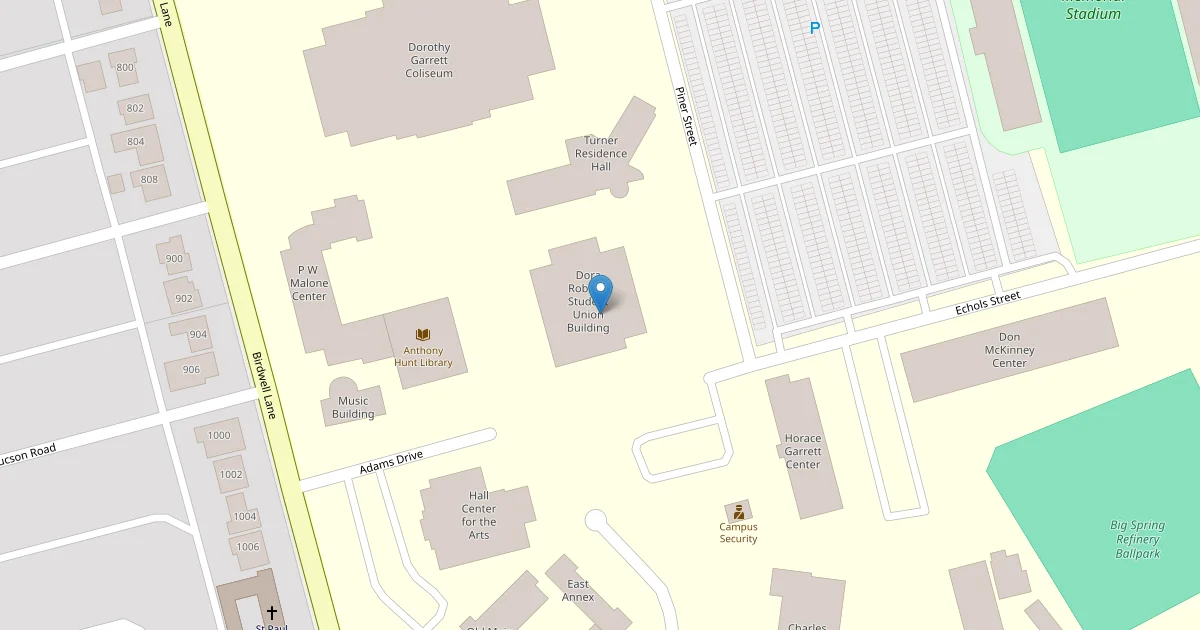 Howard College in Big Spring: Overview, Rankings, Tuition Fee & Programs
