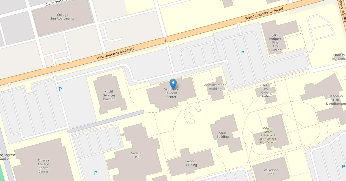 Odessa College in Odessa: Overview, Rankings, Tuition Fee & Programs