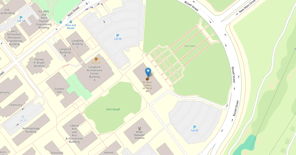 Texas A & M University, College Station: Overview, Rankings, Tuition ...