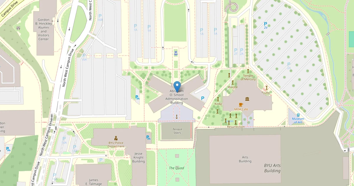 Brigham Young University (BYU) in Provo: Overview, Rankings, Tuition ...
