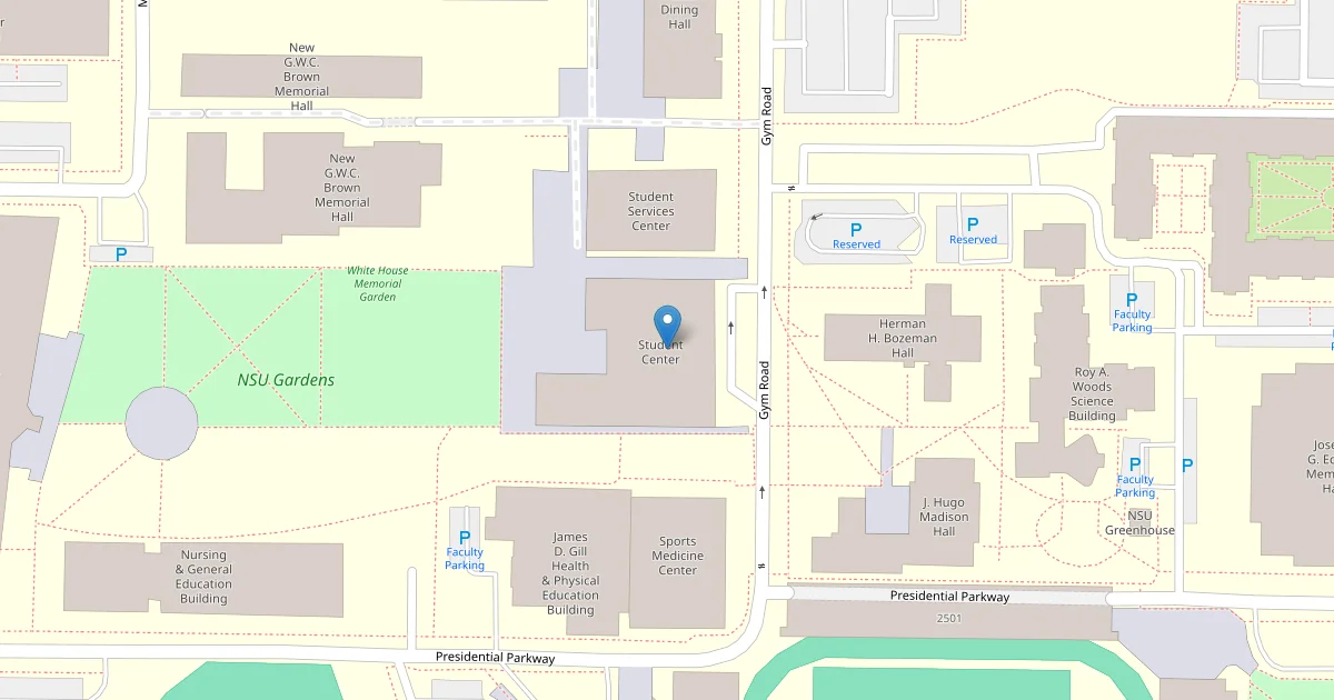Norfolk State University (NSU) in Norfolk: Overview, Rankings, Tuition ...