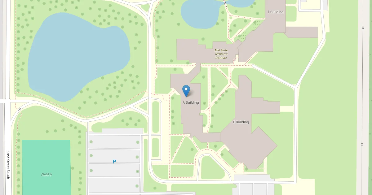 Mid-State Technical College (Mid-State) in Wisconsin Rapids: Overview ...