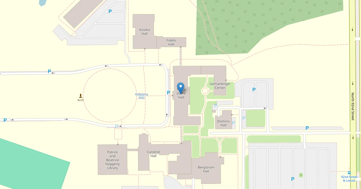 Mount Mary University in Milwaukee: Overview, Rankings, Tuition Fee ...