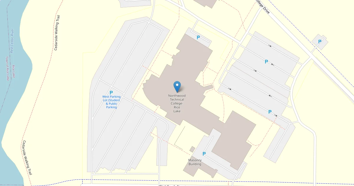 Northwood Technical College (Northwood Tech) in Rice Lake: Overview, Rankings, Tuition Fee ...