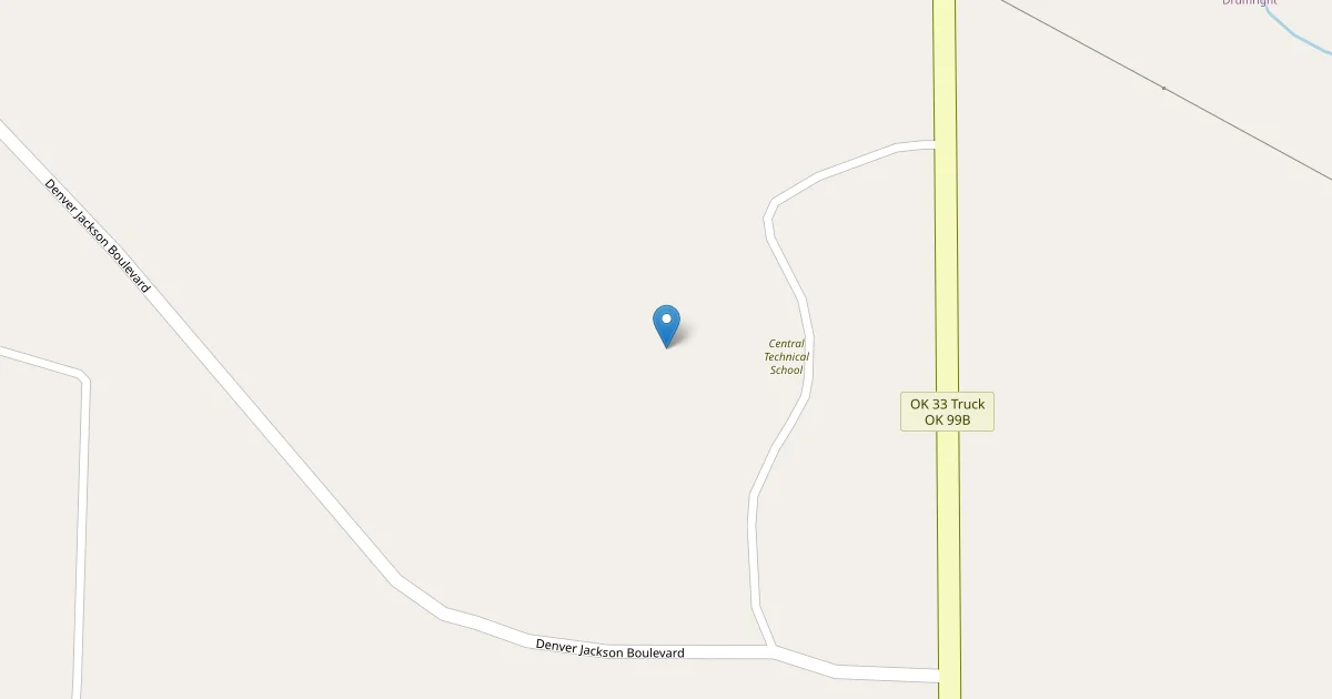Central Technology Center in Drumright: Overview, Rankings, Tuition Fee ...