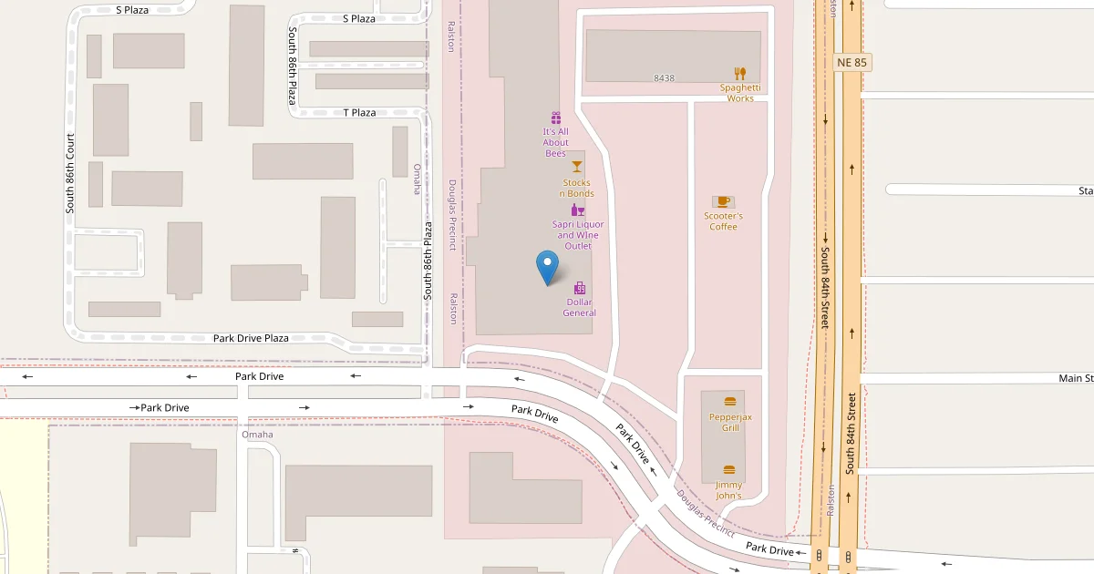 Stephanie Moss Academy in Omaha: Overview, Rankings, Tuition Fee & Programs