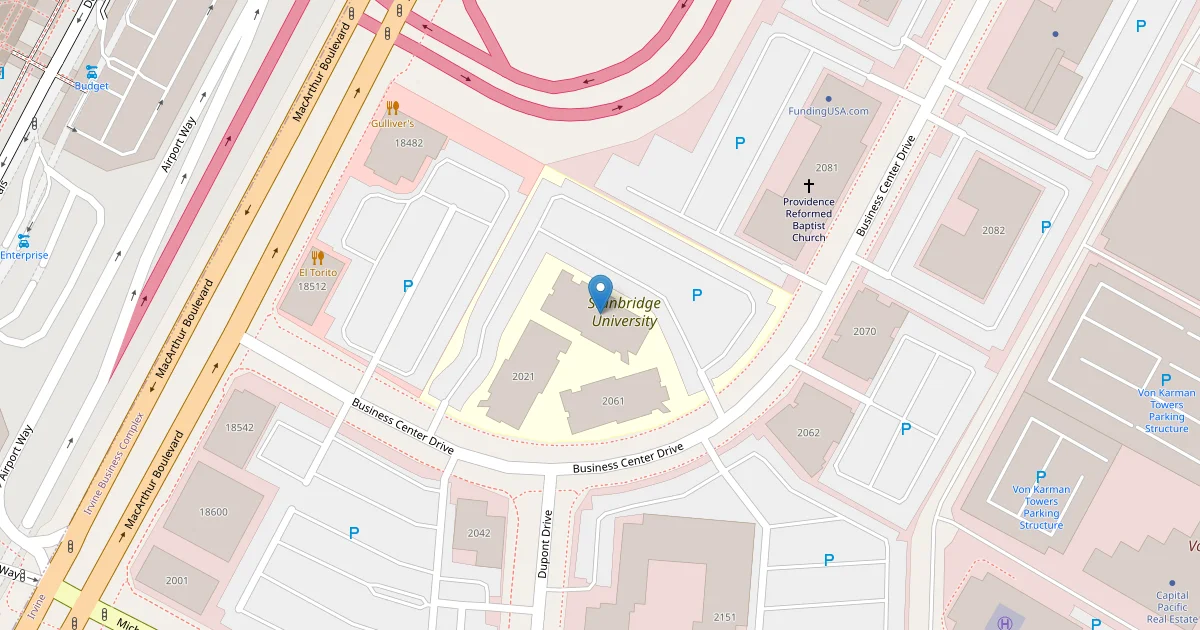 Stanbridge University in Irvine: Overview, Rankings, Tuition Fee & Programs